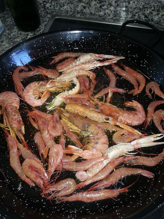 The Perfect Fideuá...everytime!