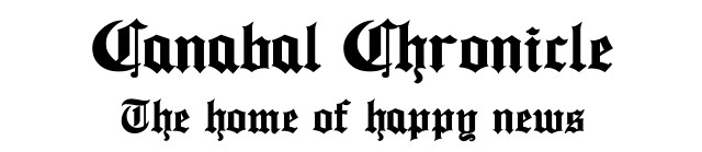 Canabal Chronicle - Issue 5