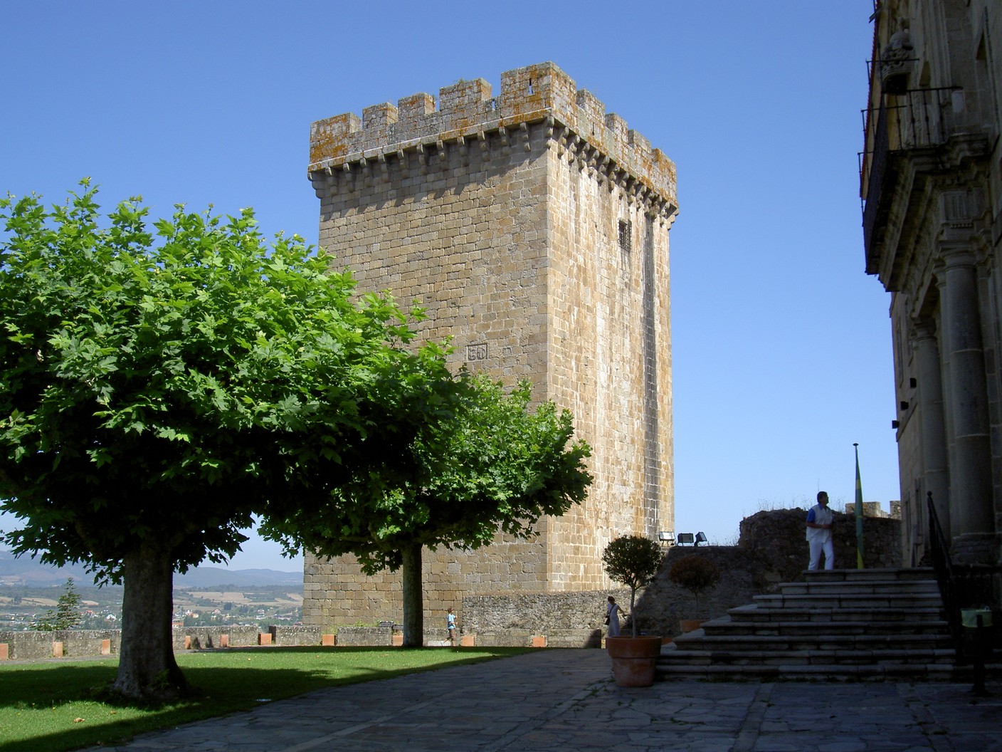 Monforte de Lemos – 6 Things to do on a rainy day