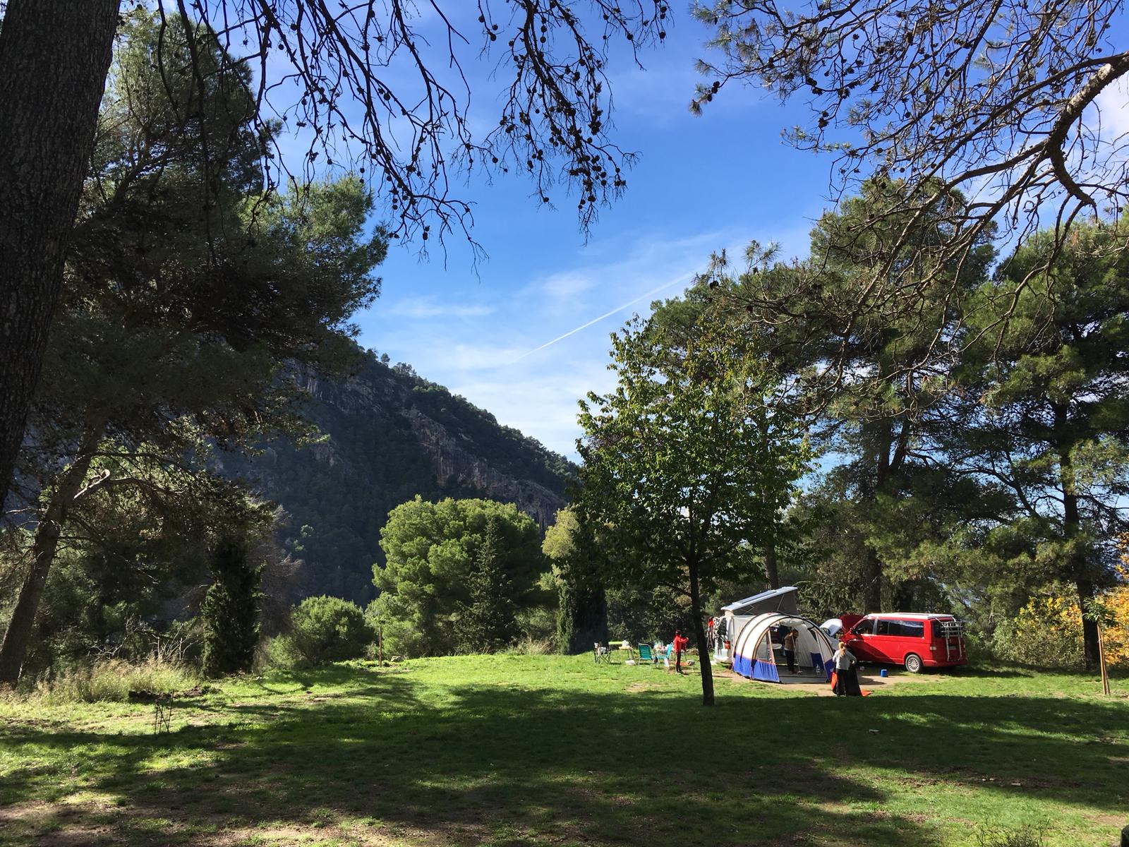 Best view in Axarquia