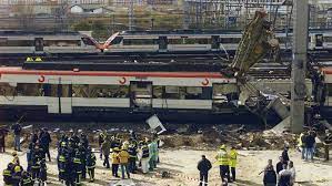 20th Anniversary of 11-M – The Madrid Bombings