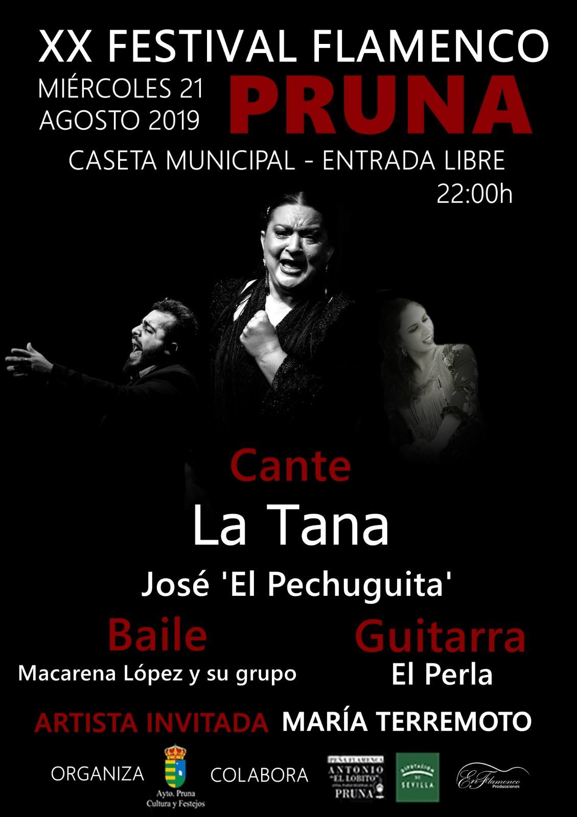 A description of life in the village of Pruna, nestled in the ...