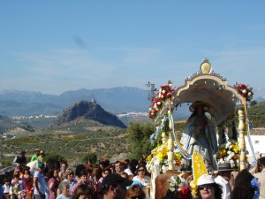 A description of life in the village of Pruna, nestled in the ...