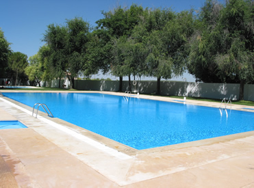 A description of life in the village of Pruna, nestled in the ...