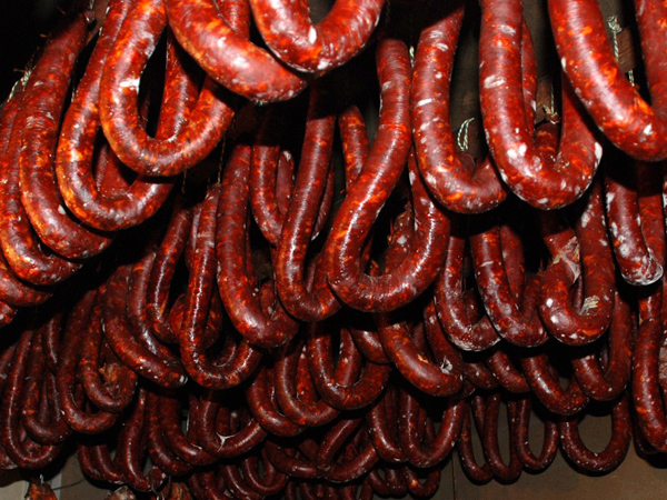 How to Make Chorizo