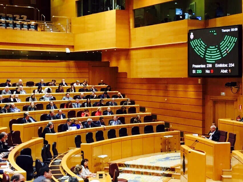 Legal reform brings hope to owners of illegal Spanish Homes