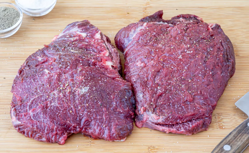 Authentic 'Spanish Carrillada' Recipe