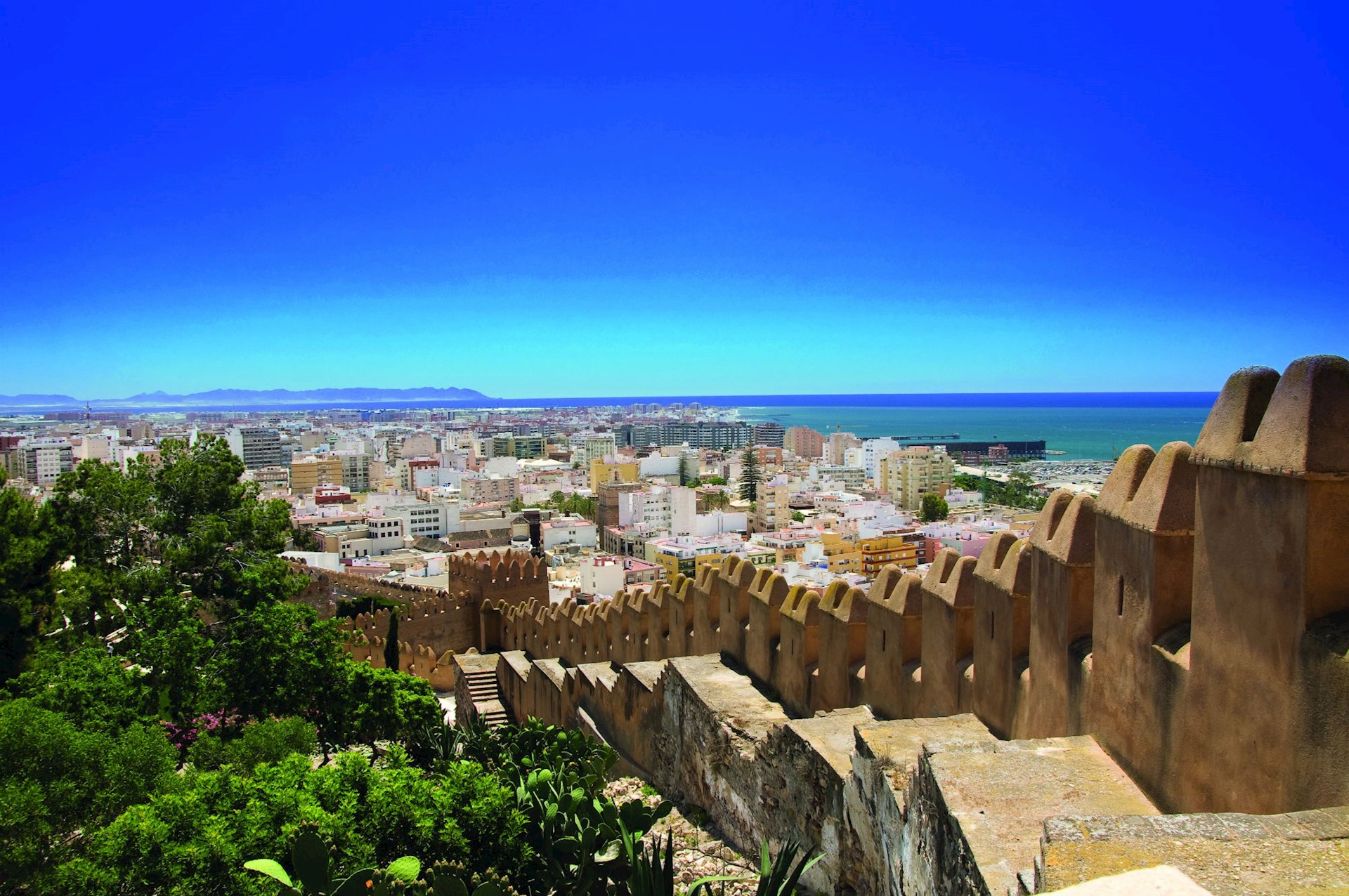 The Best Places in Spain to Enjoy the Sun in Winter