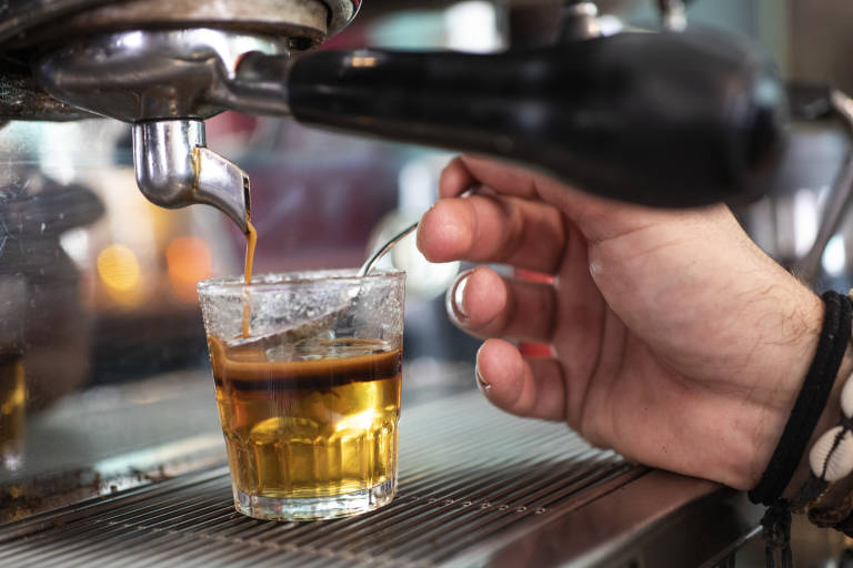 Recipe: Valencia's Legendary Coffee - El Cremaet!