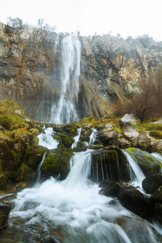 Spain's Top 10: Waterfalls