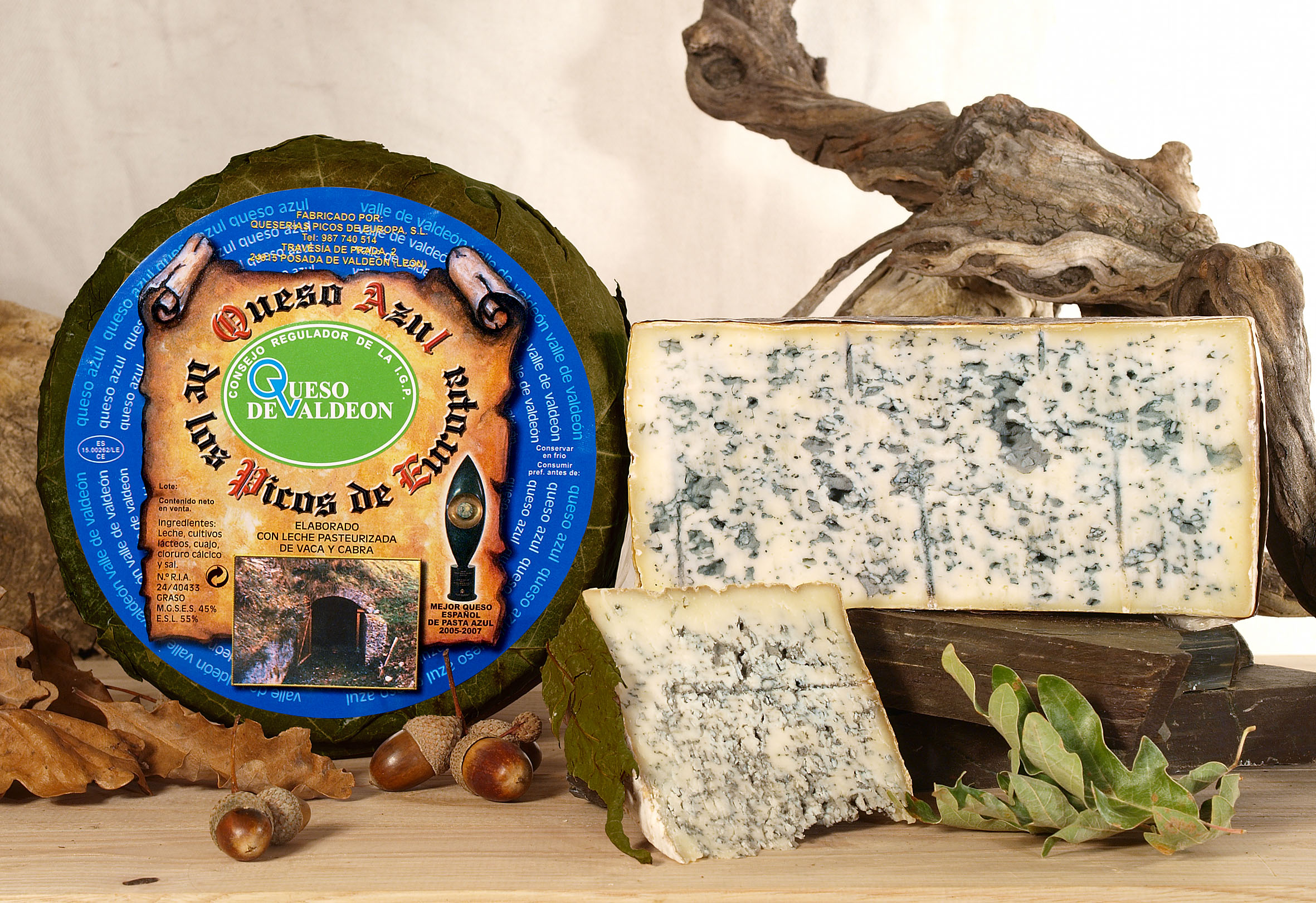 10 Great Spanish Cheeses