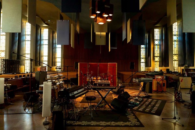 Our ‘Home’ in Tangier - Boutique hotel with rock band owners