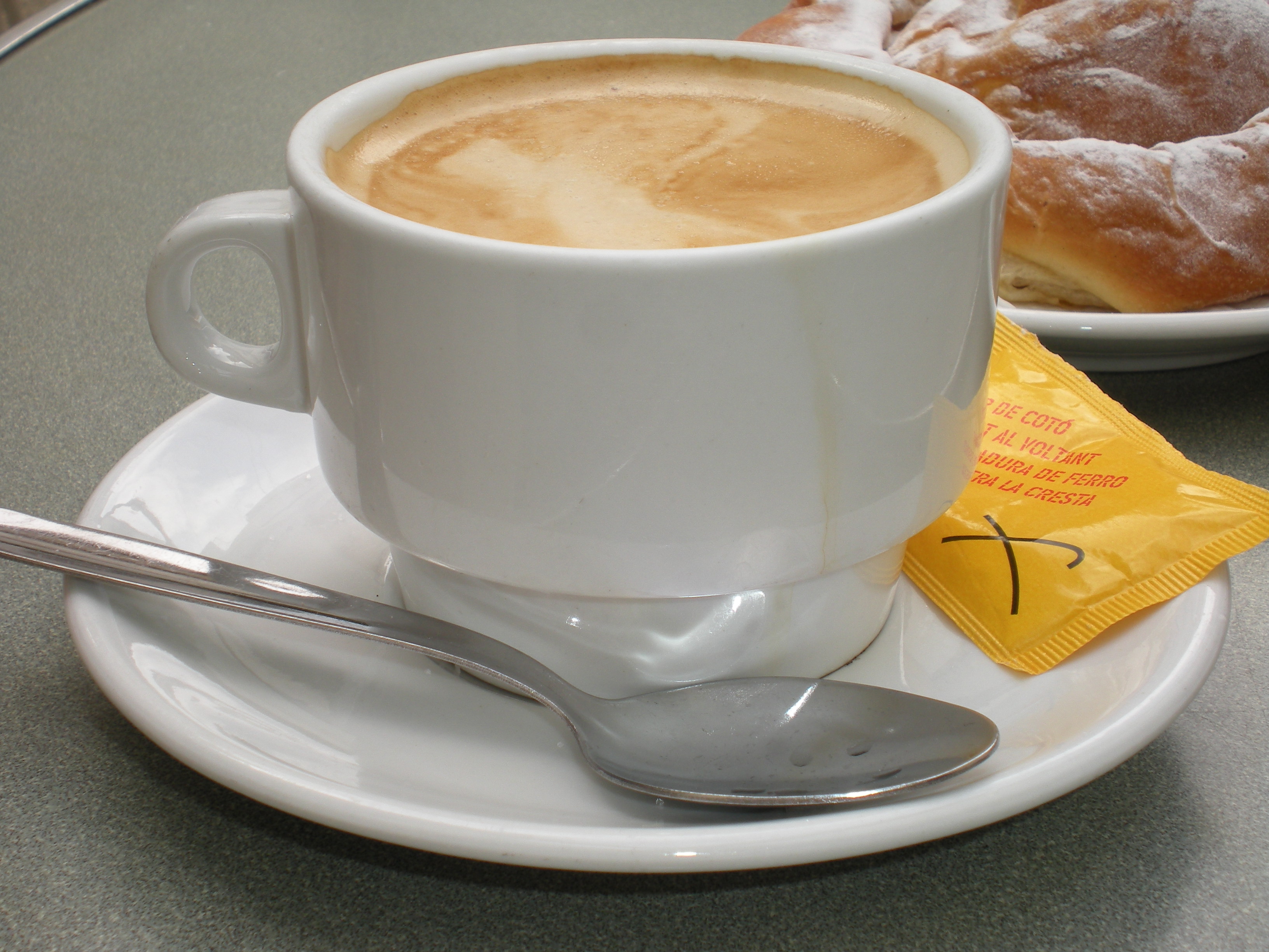 Coffee in Spain - How do you like yours?