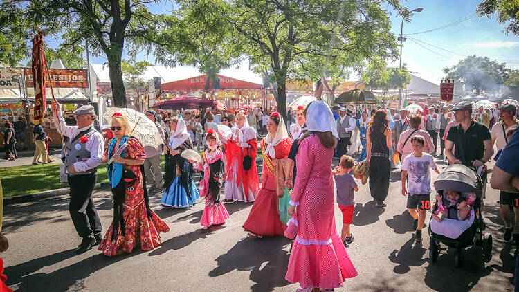 The Festival of San Isidro: A Deep Dive into Madrid's Most Cherished ...