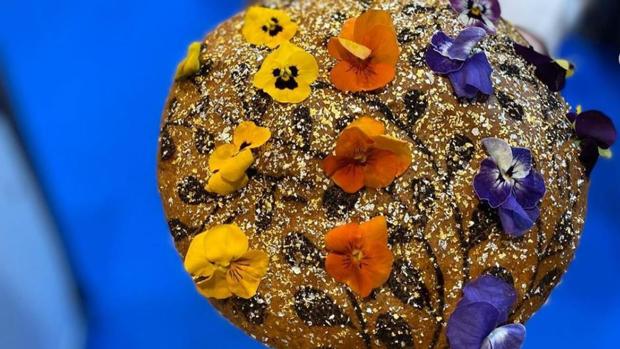 The World's Most Expensive Bread