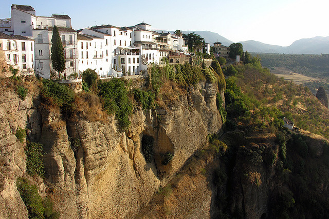 SPAIN'S TOP 10 - Most charming villages