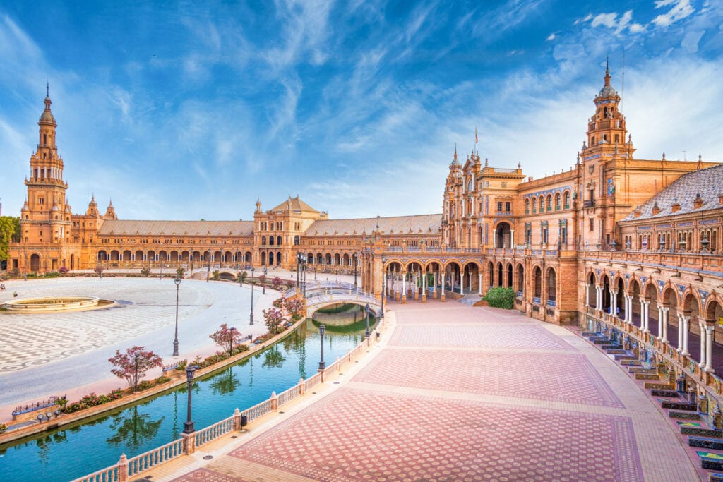 Unmissable Spanish Towns in the Off-season