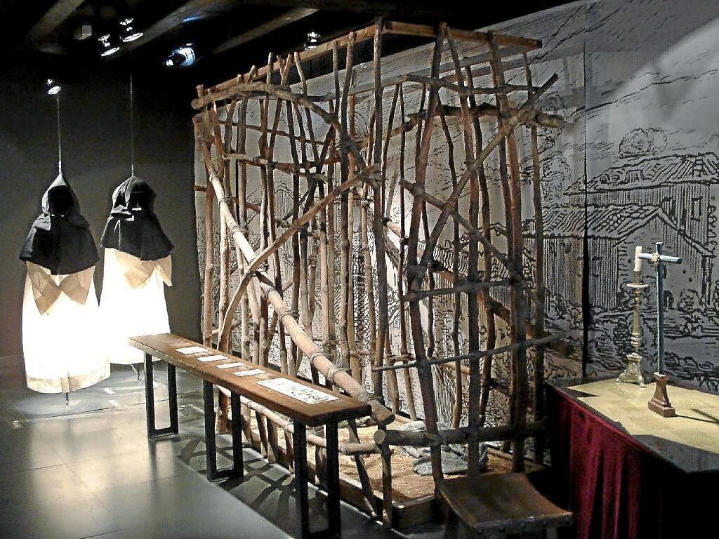 The Cradle of Spanish Witchcraft