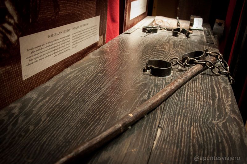 The Cradle of Spanish Witchcraft