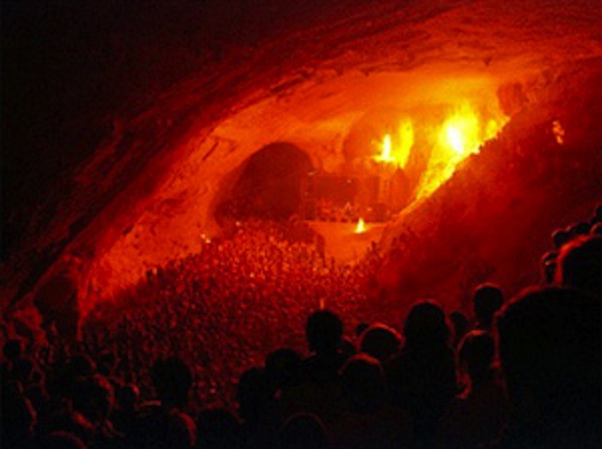 The Cradle of Spanish Witchcraft