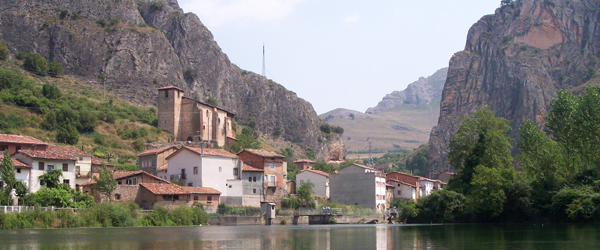 A tradition of height in the north west of Spain