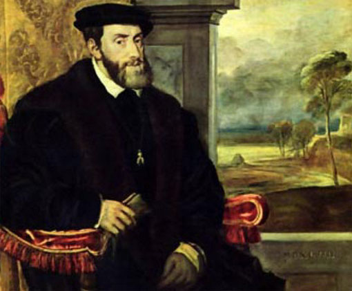 The most important Queen in the History of Spain