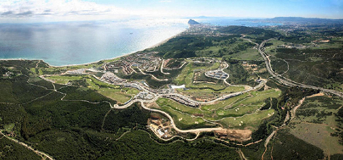 MARIA de CASTRO´s Law and Fun in ALCAIDESA