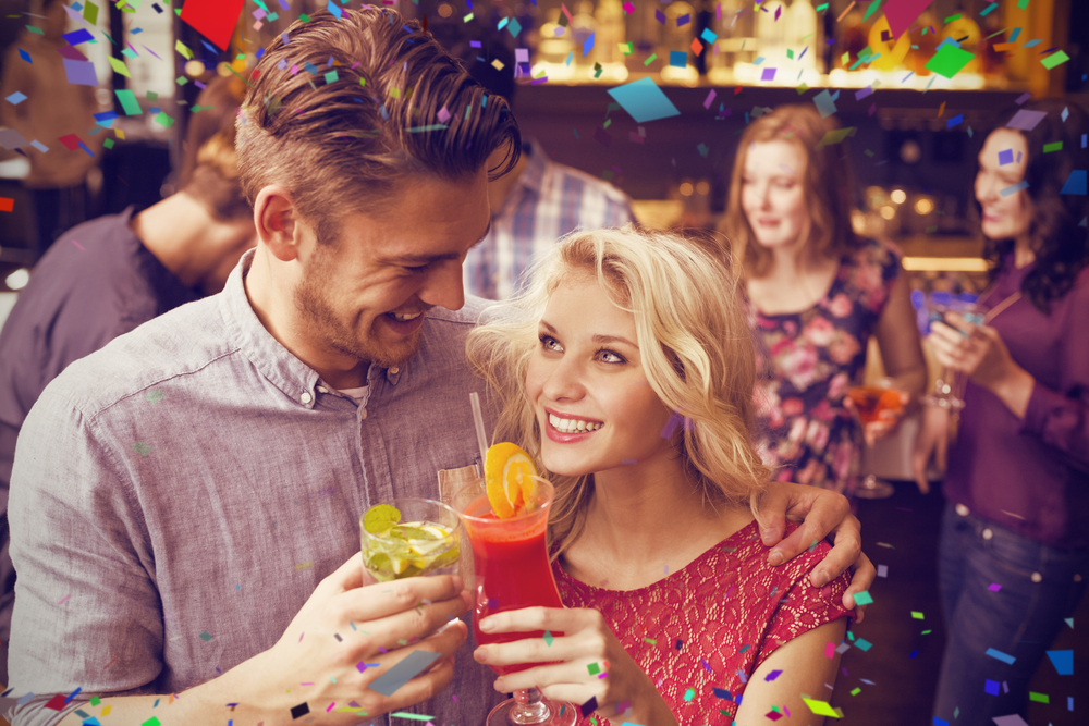 Different Plans For Couples In Barcelona
